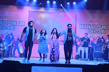 Manappuram Day Celebration | Manappuram Finance Limited