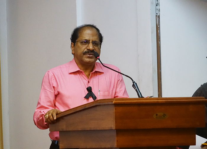 Manappuram pays tribute for the CRPF martyrs of Pulwama terror attack ...