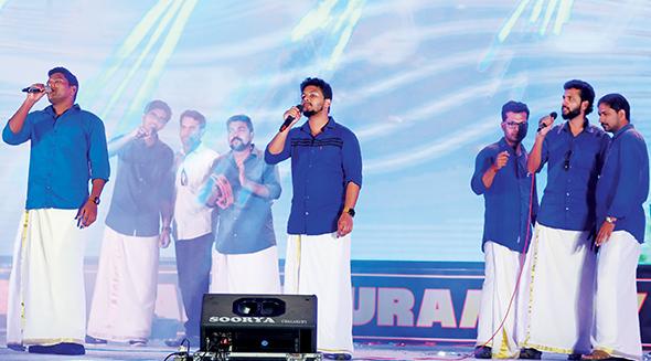 Manappuram Day Celebrations 2017 | Manappuram Finance Limited