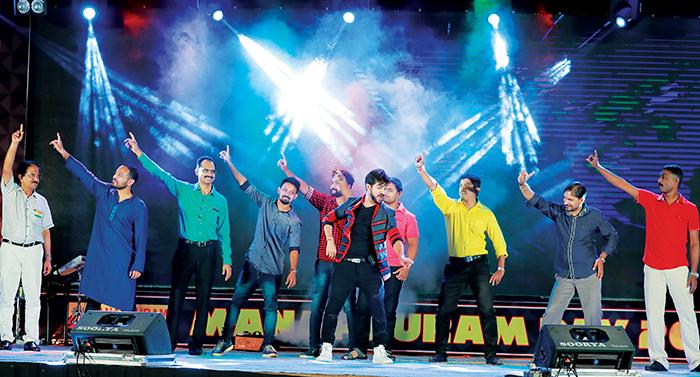 Manappuram Day Celebrations 2017 | Manappuram Finance Limited