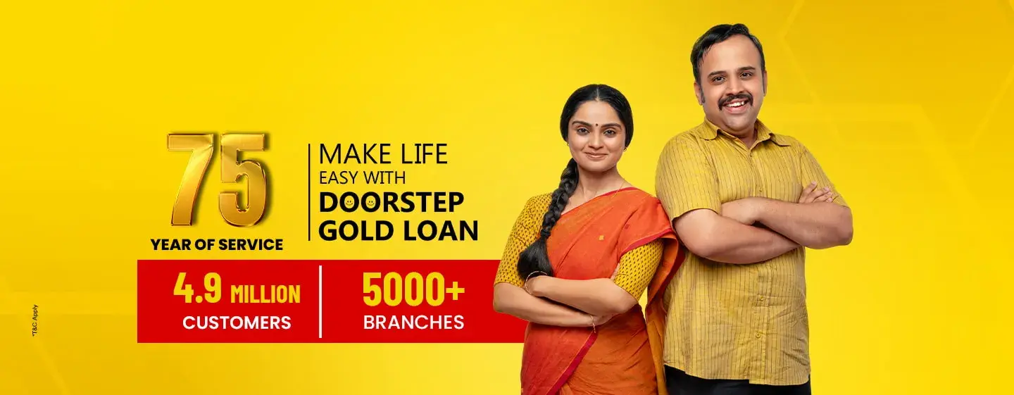 Home page | Manappuram Finance Limited